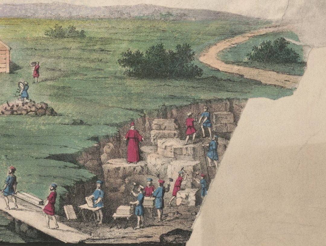 FREEMASONRY AND THE MEDIEVAL CRAFT GUILDS | Tria Prima